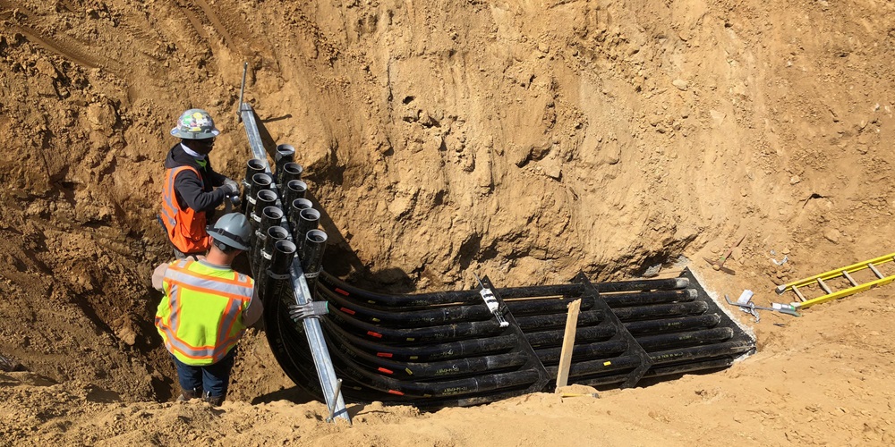 Fiberglass vs GRC and PVC-Coated Elbows: A Comparative Electrical ...