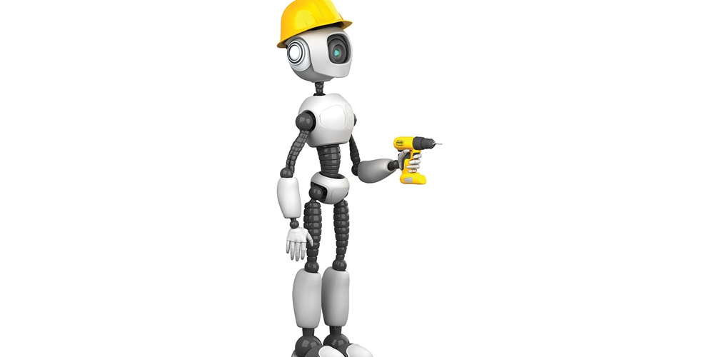 These Are the Bots You’re Looking For: The rise of artificial ...