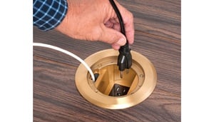 Arlington Industries' FLBC4580 In-Box Cover Kit - Electrical Contractor ...