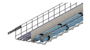 MonoSystems' Dual-Rail MonoTray Cable Tray - Electrical Contractor Magazine