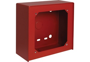 Steel T-box - Electrical Contractor Magazine