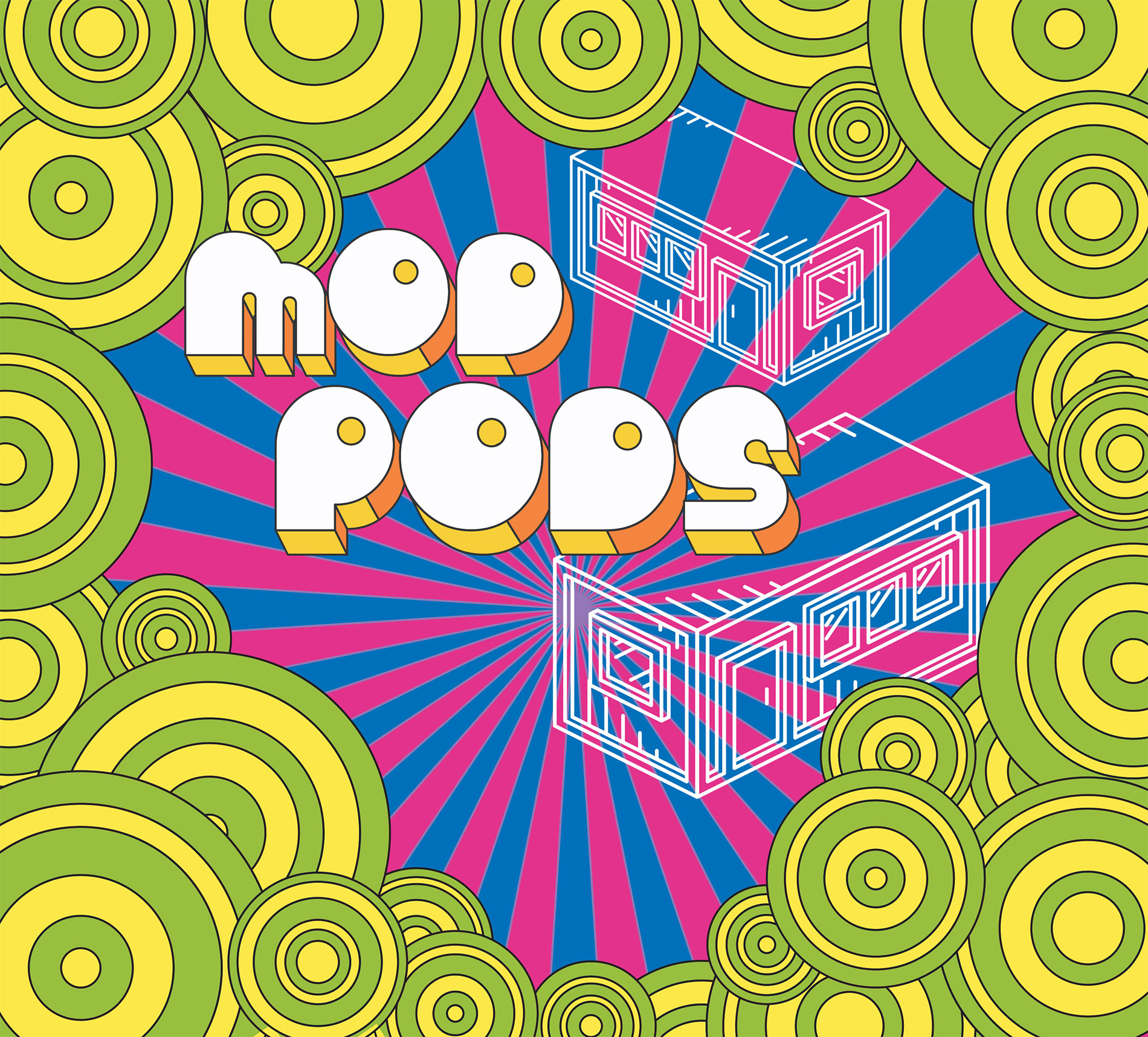 Mod Pods: Hunt Electric builds pods to deliver modular healthcare ...