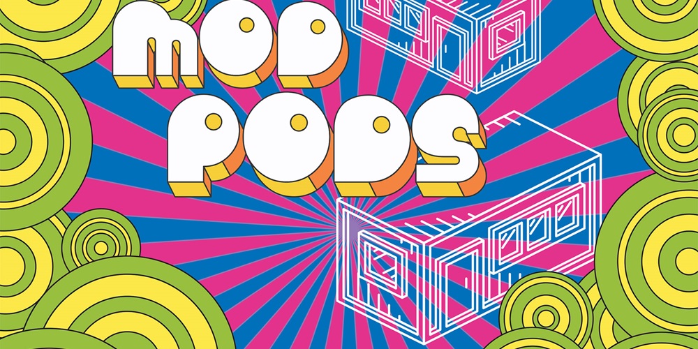 Mod Pods: Hunt Electric builds pods to deliver modular healthcare ...