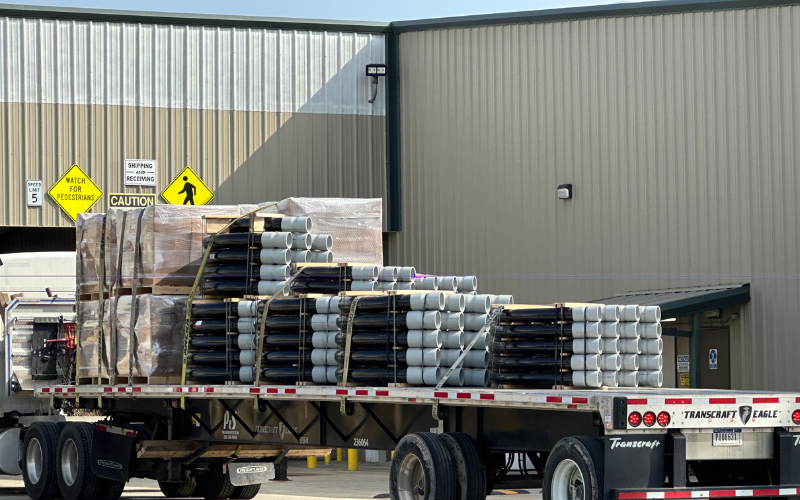 The Advantages of Prefabricated Electrical Conduit: How Prefabrication ...