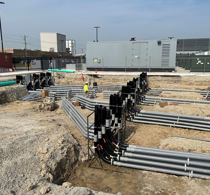 Choosing Electrical Conduit for Underground Applications - Electrical ...