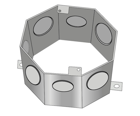 Box-Fill Calculations: Understanding NEC Article 314, Part III ...