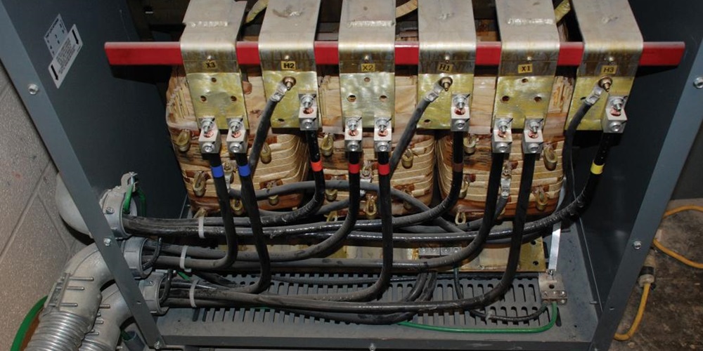 Transformer Overcurrent Protection: How to safeguard 1,000V and less ...