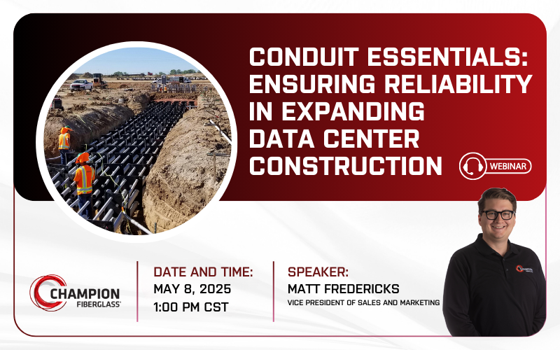 Now Available On-Demand - Conduit Essentials: Ensuring Reliability in ...