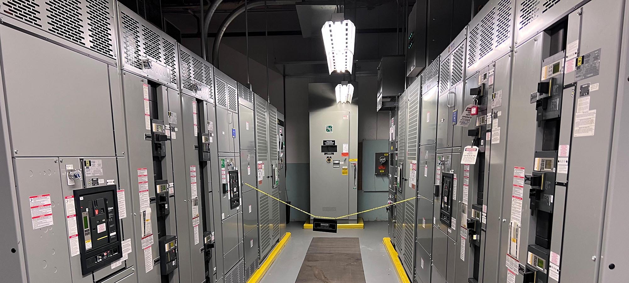 Spotlight on 70B: 70B as a standard will help safety - Electrical ...