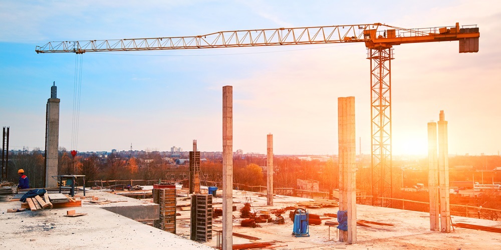 Construction Employment on the Rise - Electrical Contractor Magazine