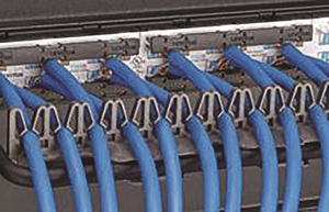 FSR’s Wiring Cable Management System - Electrical Contractor Magazine