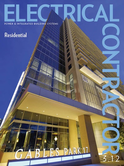 Media Kit - Electrical Contractor Magazine