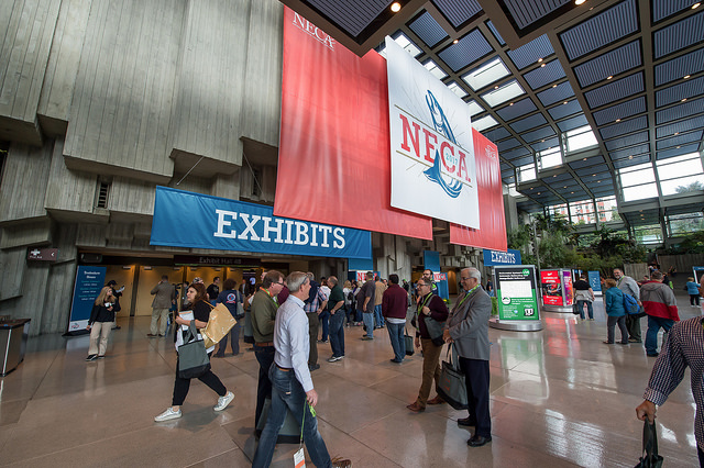 NECA 2017 Seattle Wrapup - Electrical Contractor Magazine