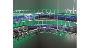 Chalfant's Cable Tray - Electrical Contractor Magazine