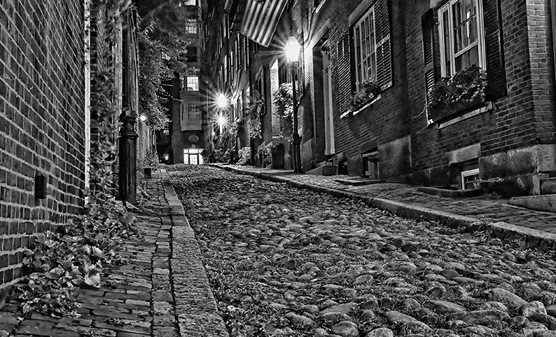 Street Management Getting Wiser - Electrical Contractor Magazine