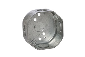 Orbit Industries' Box - Electrical Contractor Magazine