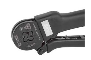 ABB's Smart Tool+ Dieless Crimper - Electrical Contractor Magazine