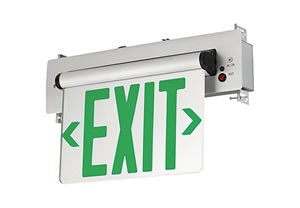 Isolite’s Exit Sign_3 - Electrical Contractor Magazine