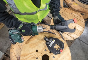 Buckingham Manufacturing's Tool Bag - Electrical Contractor Magazine