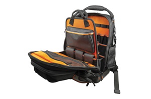 Backpack - Electrical Contractor Magazine