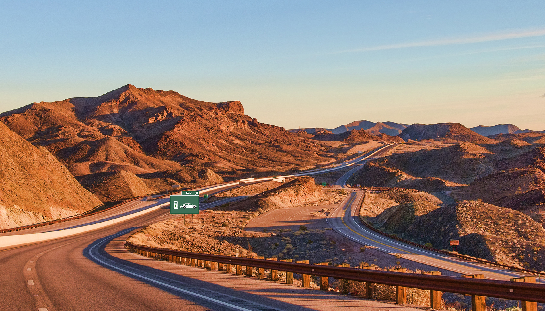 Nevada's 'Electric Highway' Shifting to Phase II - Electrical ...