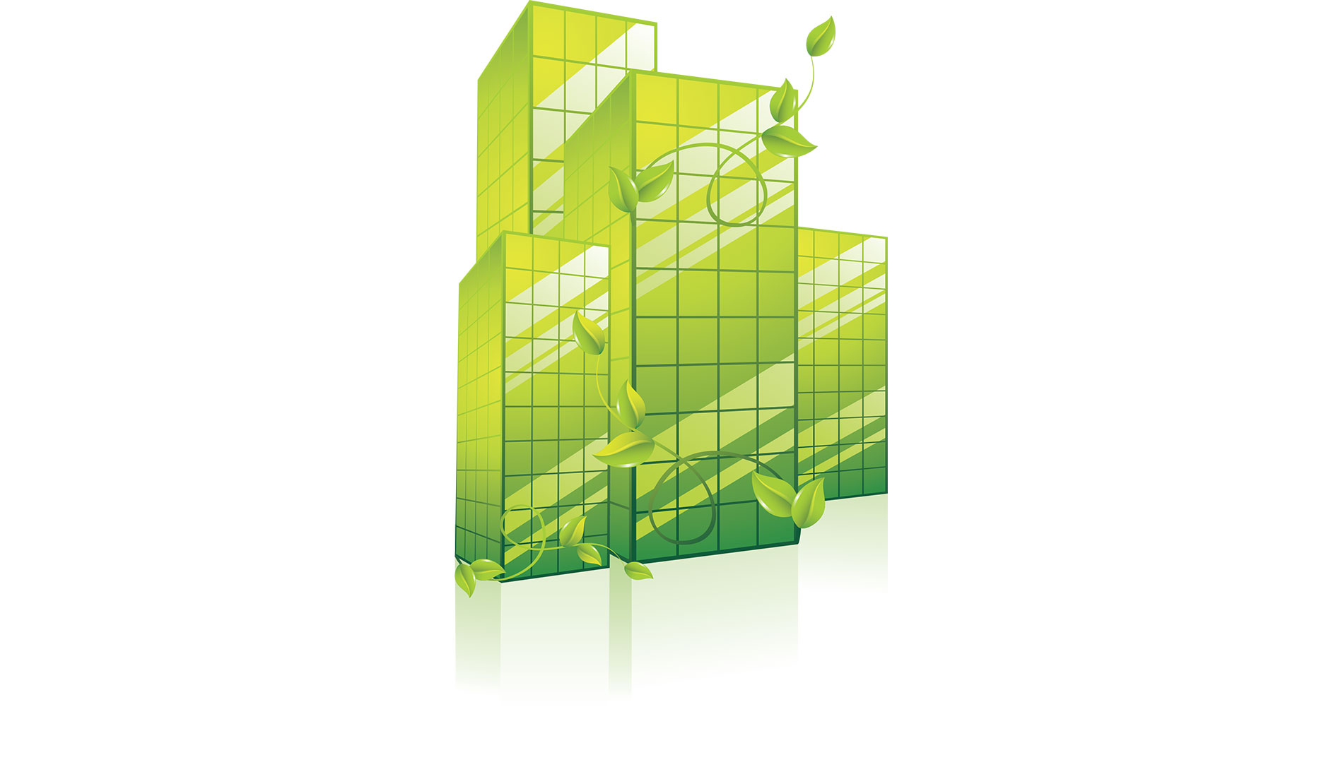 Smarter = Greener Construction: New technology helps buildings become ...