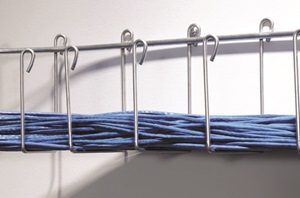 Cope's Trof Ladder Cable Tray - Electrical Contractor Magazine