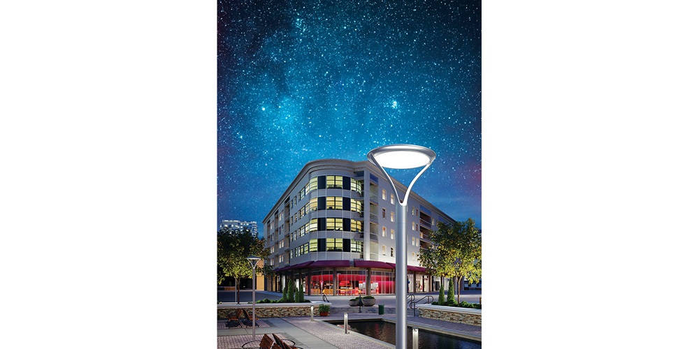 Lighting for Darker Skies: Strategies to reduce light pollution ...