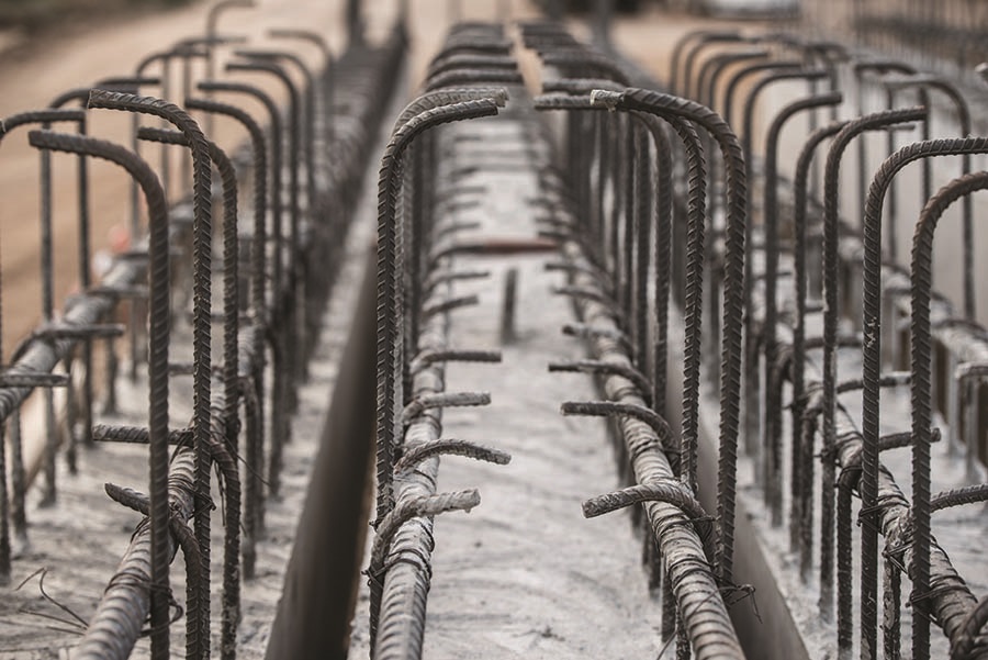 On Solid Ground: Defining and Understanding UFER Ground - Electrical ...