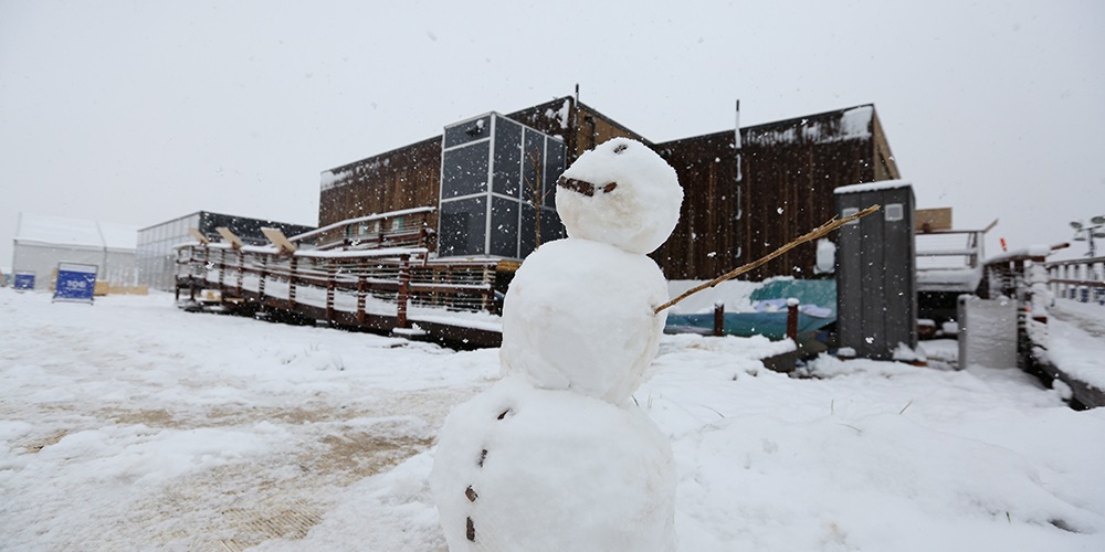 DOE's Solar Decathlon Takes Efficiency to the Next Level - Electrical ...