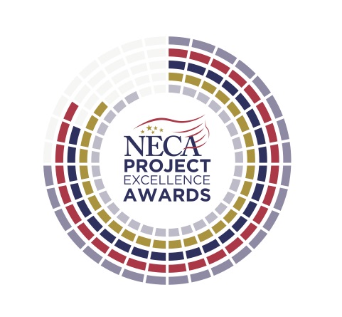 2023 NECA Project Excellence Award Winners - Electrical Contractor Magazine