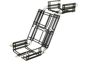 Cope's Trof Ladder Cable Tray - Electrical Contractor Magazine