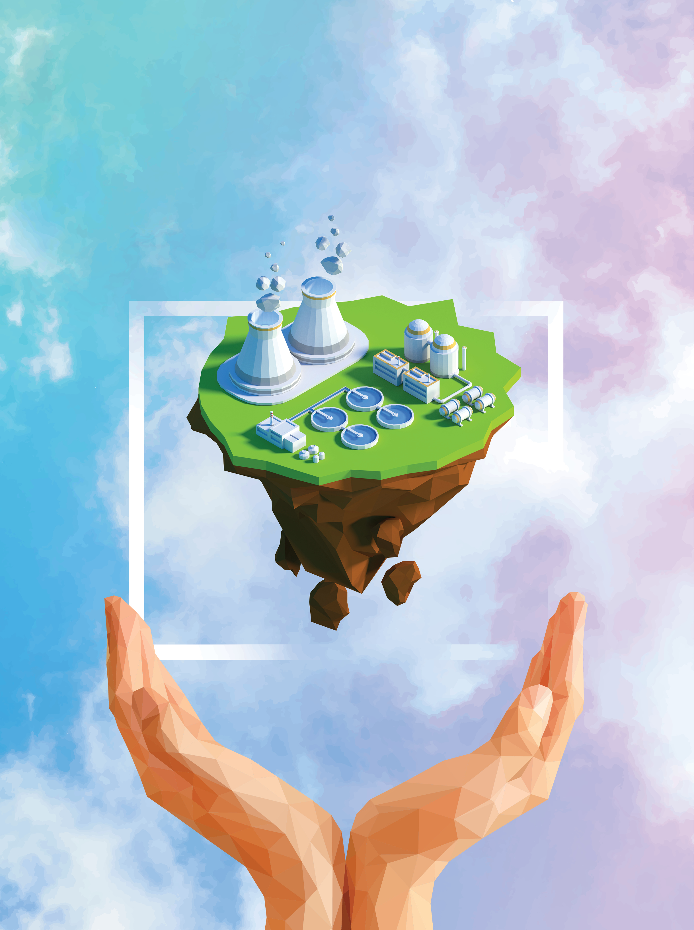 Next-Generation Nuclear Power: Startups propel progress for a safe ...