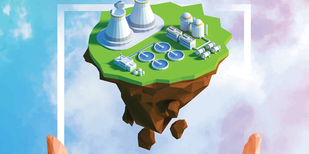 Next-Generation Nuclear Power: Startups propel progress for a safe ...