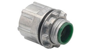 Arlington Industries’ Fitting - Electrical Contractor Magazine