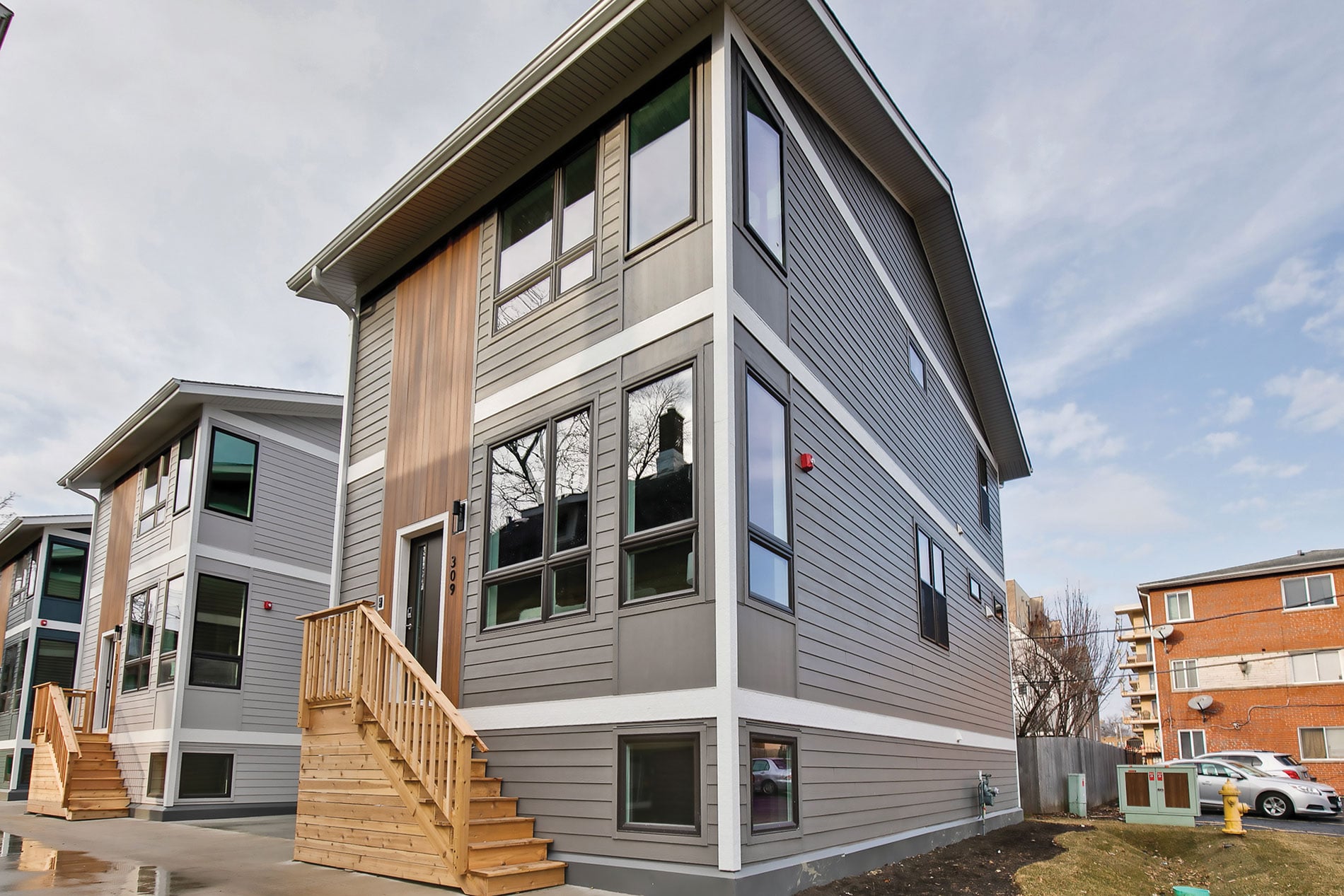 The All-Electric Home Returns: Revising an old idea with today’s ...