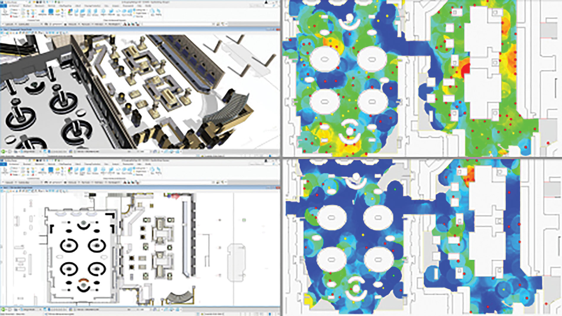 Beyond Building Automation: Simulation software reduces uncertainty in ...