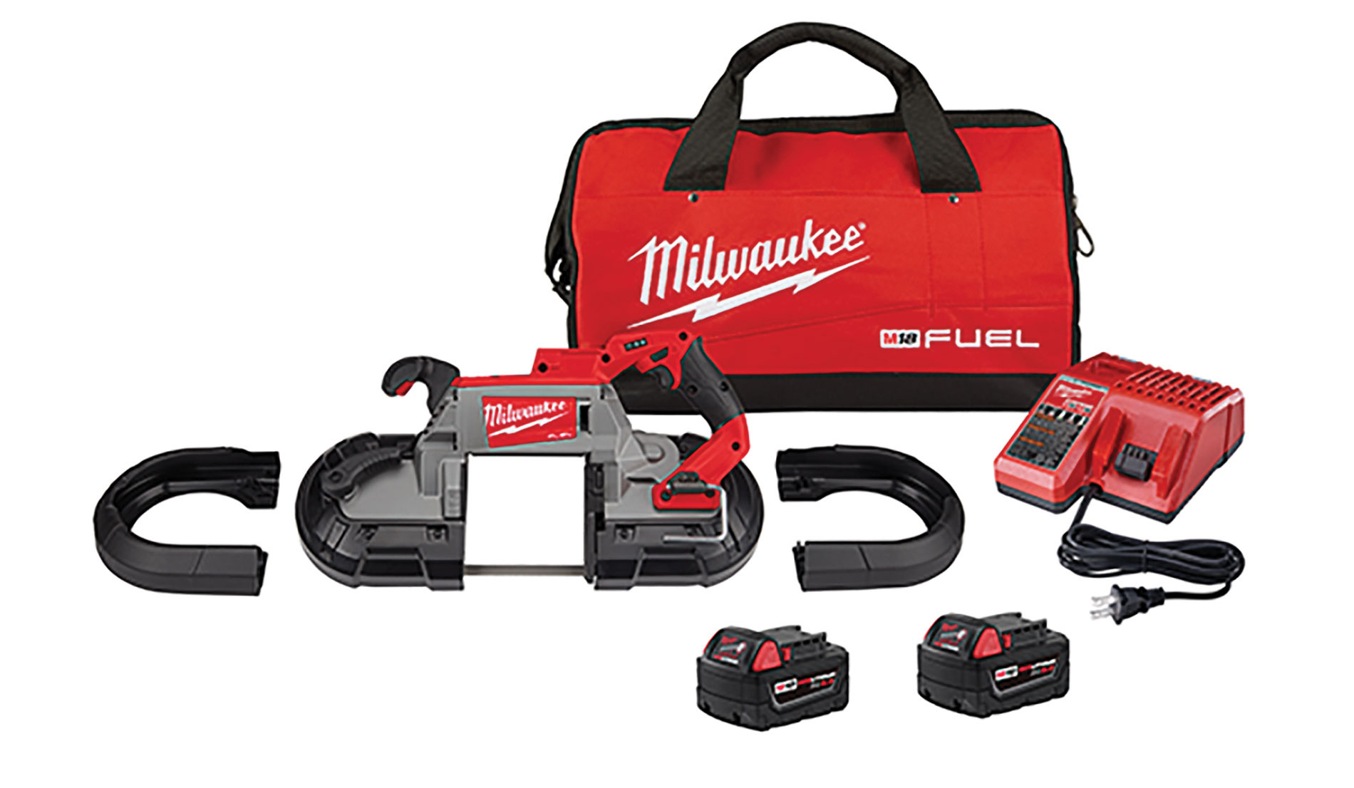 Electric-Powered Hand Saws - Electrical Contractor Magazine