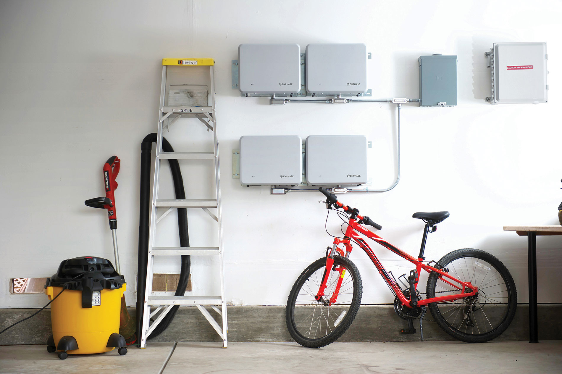 Making the Equipment Tick - Electrical Contractor Magazine