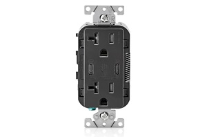 GE's Receptacle - Electrical Contractor Magazine