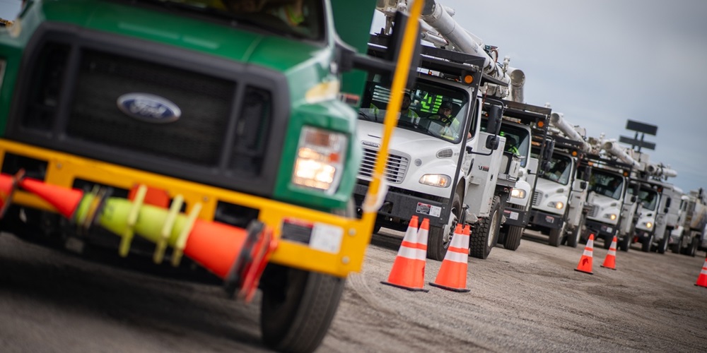 Hurricane Milton Wreaks Havoc on Florida Recovery - Electrical ...