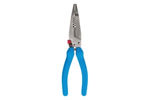 Channellock’s Wire Stripper - Electrical Contractor Magazine