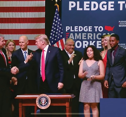 September 2018: NECA Show, Philadelphia - Electrical Contractor Magazine