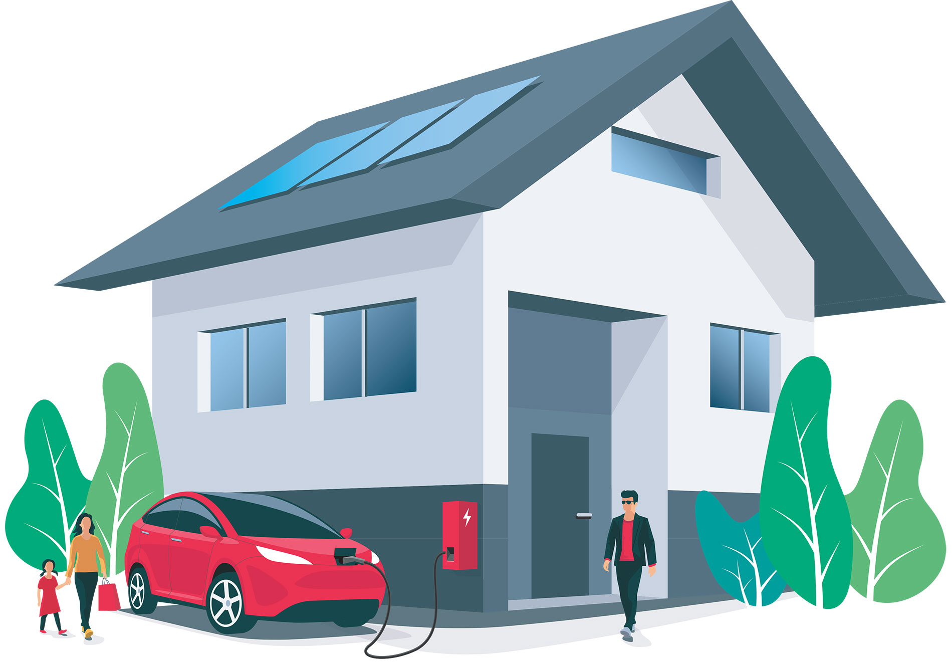 Power Factor and Panel Size: New issues to consider for the fully ...