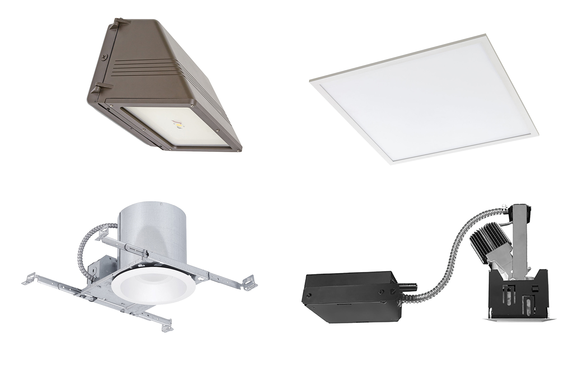 The Shape of Things to Come: Trends in Luminaire Design - Electrical ...