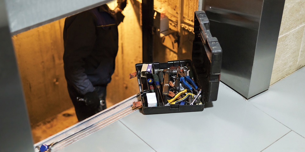 GFCIs in Elevator Pits, Receptacles and More - Electrical Contractor ...