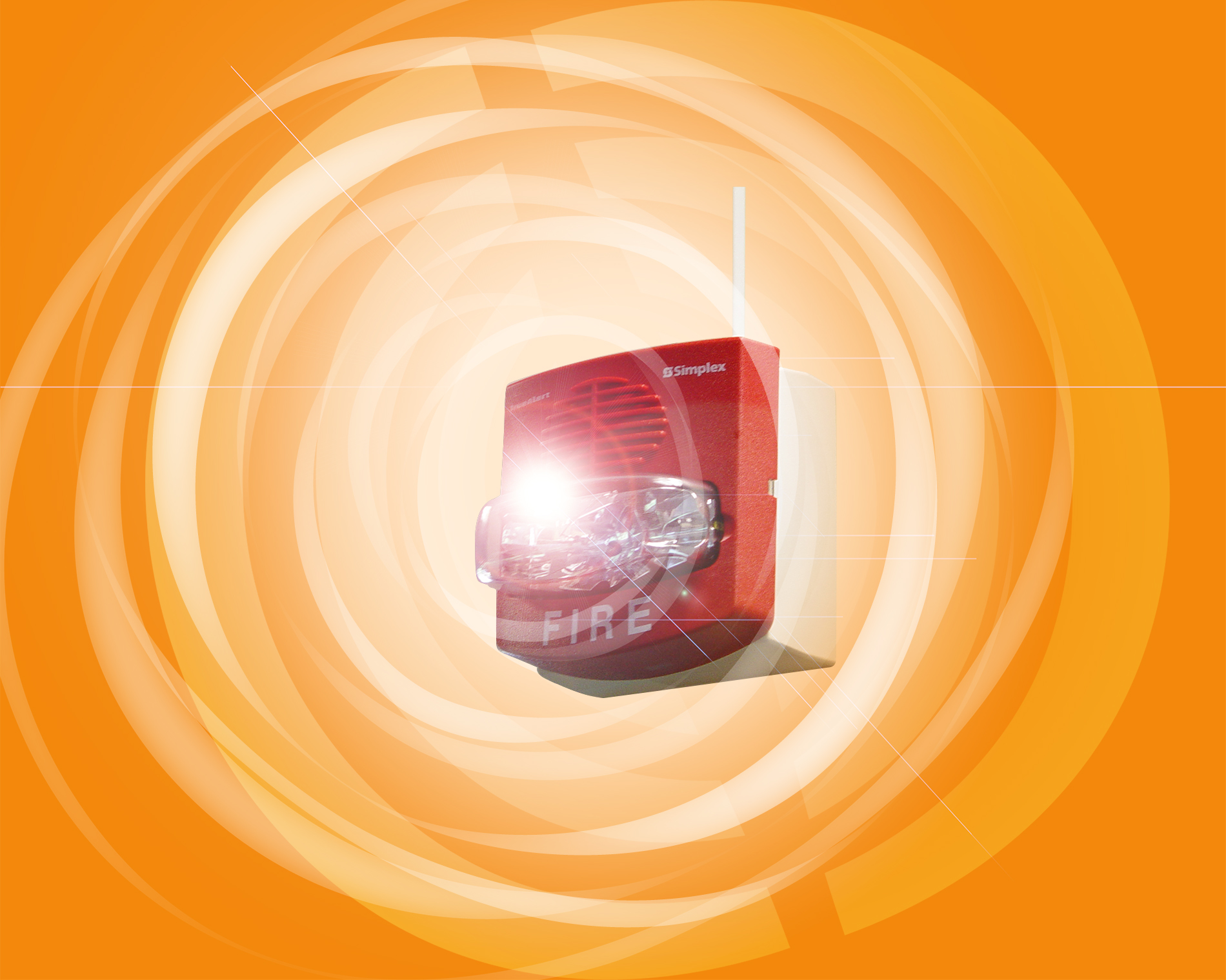 Fire Alarm Strobe NFPA 72 and Height Requirements - Electrical ...