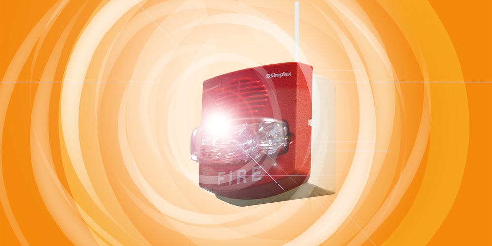 Fire Alarm Strobe NFPA 72 and Height Requirements - Electrical ...