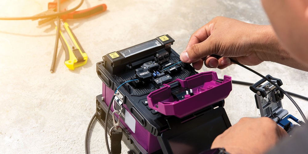 A Comprehensive Scope of Work: Fiber optic cable plant design questions ...