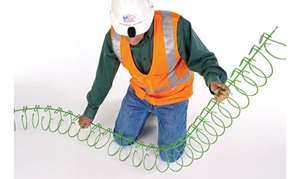 Chalfant’s Cable Tray - Electrical Contractor Magazine